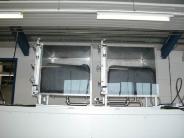 Helium Recovery Equipment | Helium Recovery Systems | India - Seiler Garepa